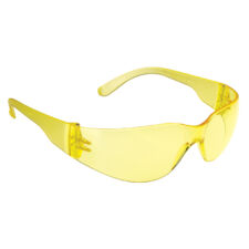 Albo JSP zaštitne žute naočare STEALTH 7000 ZN-70004