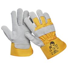 Albo Kombinovane zaštitne rukavice-Grylle, R-FH0610