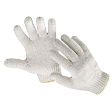 Albo Pletene bešavne rukavice-Auk, R-T014