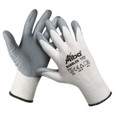 Albo Pletene bešavne rukavice-Babbler, R-L019