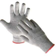 Albo Pletene bešavne rukavice-Cropper, R-KV100