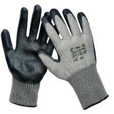 Albo Pletene bešavne rukavice-Razorbill, R-S103