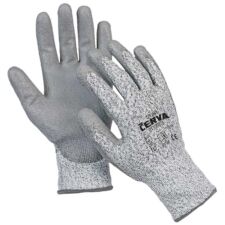 Albo Pletene bešavne rukavice-Stint, R-S203