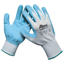 Albo Pletene zaštitne rukavice-Vireo, R-L119