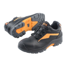 Albo Plitke zaštitne cipele Esaro 42002 S3 SRC, OB-P42002