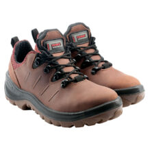 Albo Plitke zaštitne cipele-Miura 8038 S3 SRC, OB-P8038