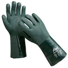 Albo PVC rukavice-Petrel, R-NP009