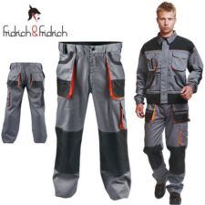 Albo Radne pantalone FRIDRICH – OD-BE-01-003