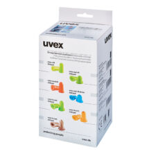 Albo Rezervni uvex X-fit čepići za kontejner, UV-2112022