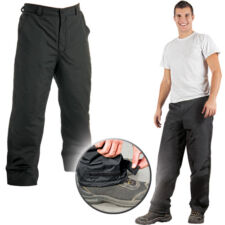 Albo Rodd termoizolovane, vodootporne pantalone OD-10077