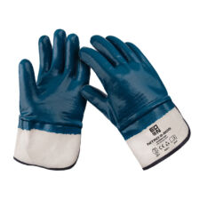 Albo Šivene rukavice celomočene u nitril-EON Nitro 9-805 (9912), R-EON9-805