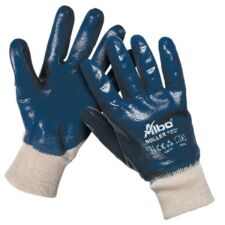 Albo Šivene zaštitne pamučne rukavice-Roller, R-NP003