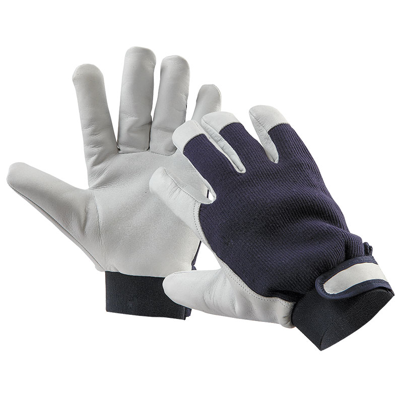 Albo Termoizolovane šivene rukavice-Pelican Winter, R-KB331