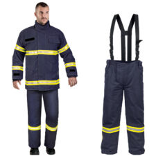 Albo Troslojno vatrogasno odelo za prilaz vatri – FYRPRO® 630, OD-IST630
