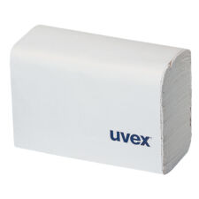 Albo Uvex rezervne maramice za stanicu za čišćenje, UV-9971000