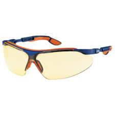 Albo UVEX zaštitne žute naočare I-VO 9160.520 UV-9160520