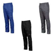 Albo Worker pantalone, OD-PY0009280331-X