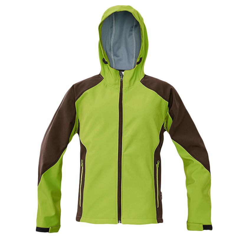 Albo Yowie softshell ženska jakna, OD-236-x