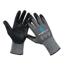 Albo Zaštitne bešavne pletene rukavice EON Sharp 518, R-EON518