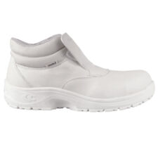 Albo Zaštitne duboke bele cipele-NUMA S2 SRC, OB-CFR82473