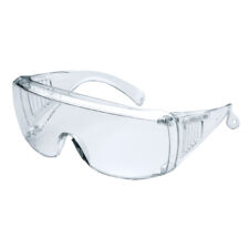 Albo Zaštitne naočare sa polikarbonatnim staklom B501, ZN-B501