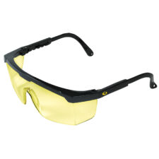 Albo Zaštitne polikarbonatne naočare-Terrey žute (AlboSwiss), ZN-IS0107