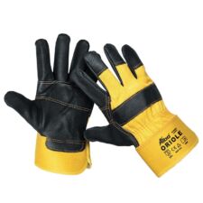 Albo Zaštitne rukavice od goveđe kože – Oriole, R-KB002BL