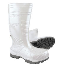 Albo Zaštitne vodootporne čizme-SAFEST WHITE S5 CI SRC, OB-CFR0006003