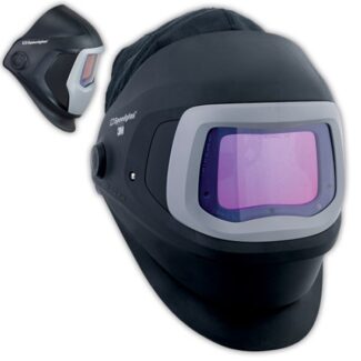Automatska maska za zavarivanje SPEEDGLASS 9100, 3M-501805