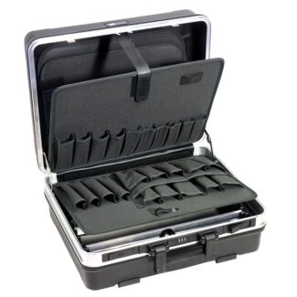 B&W International Kofer za alat FLEX sa džep držačima za alat, 120.03/P