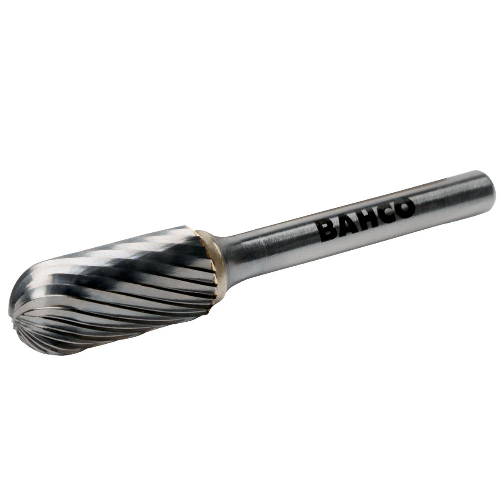 Bahco HSS glodala ø6 16mm, C0616M06