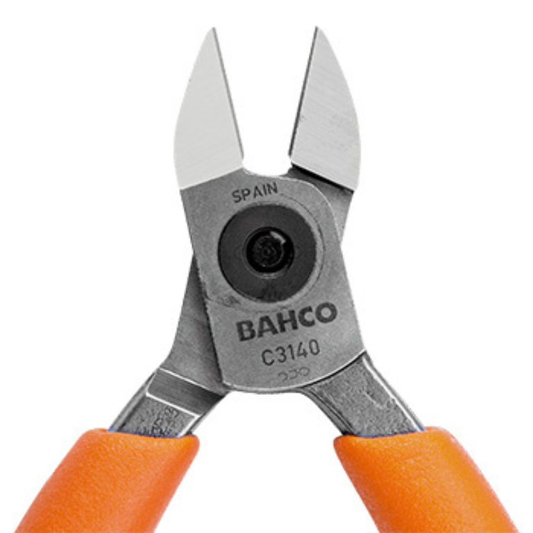 Bahco Precizne sečice 130mm, C3140IP