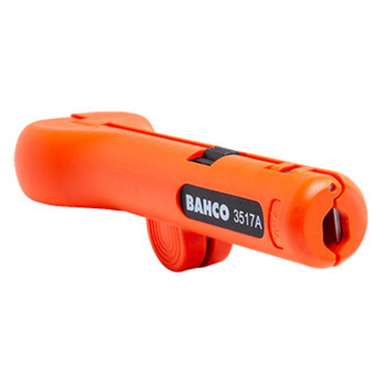 Bahco – Valjkasti alat za skidanje izolacije 6-13mm – 3517 A