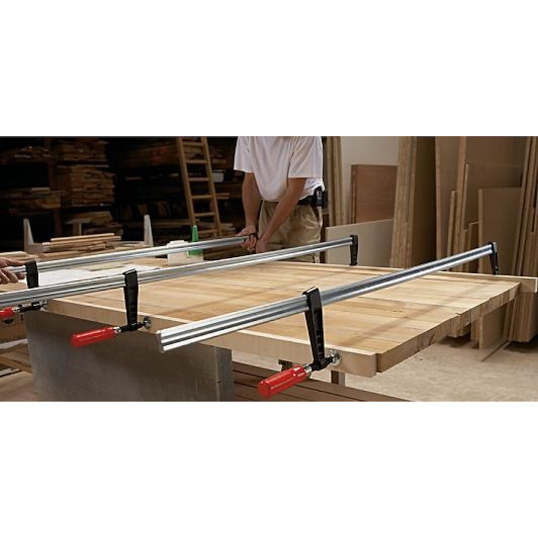 Bessey – Stolarska stega 500 x 120 – TKPN50BE