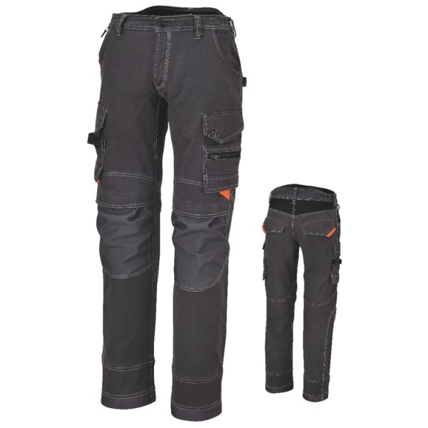 Beta Radne pantalone, 7816G