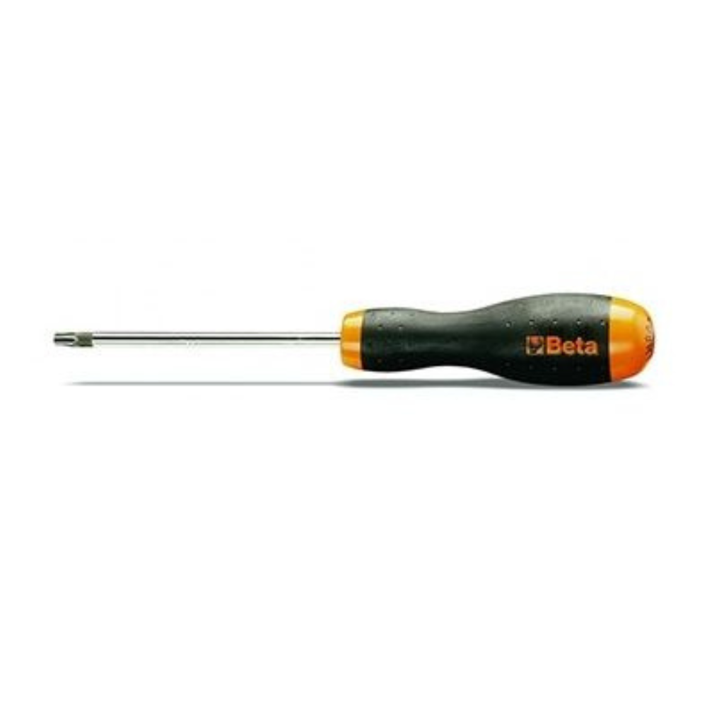 Beta – Set odvijača Torx T6-T30 7 kom. – 1207TX/D7