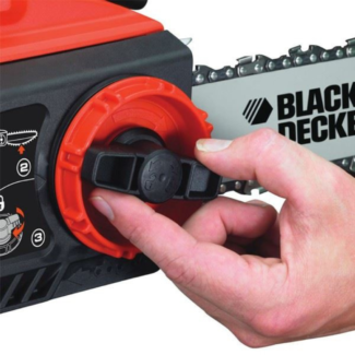 Black+Decker Električna testera 2200W, GK2240TX