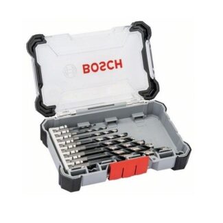Bosch Impact Control HSS set burgija, 8-delni, 60-133mm, 2608577146