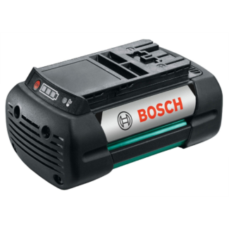 Bosch 36 V / 4.0 Ah litijum-jonski akumulatori