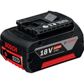 Bosch Akumulator GBA 18V 4.0Ah, 1600Z00038