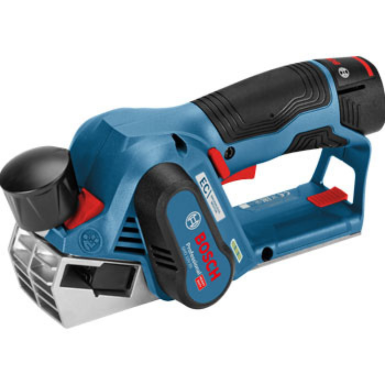 Bosch Akumulatorska renda GHO 12V-20, L-Boxx 136, 06015A7001