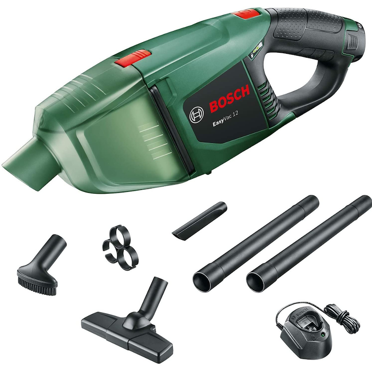 Bosch Akumulatorski ručni usisivač EasyVac 12, 06033D0001