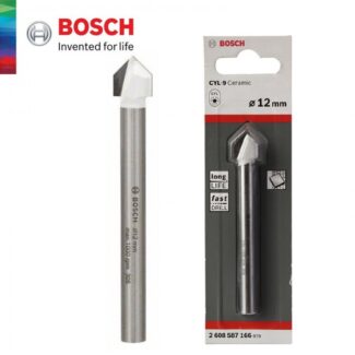Bosch Burgija za pločice 12x90mm CYL-9 Ceramic, 2608587166