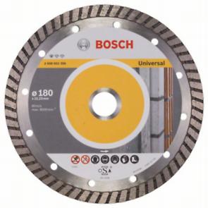 Bosch Dij. rezna ploča Standard for Universal Turbo 180, 2608602396