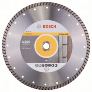 Bosch Dij. rezna ploča Standard for Universal Turbo 300, 2608602586