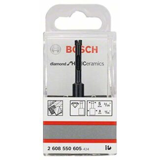 Bosch Dijamantska burgija za mokro bušenje 5x35mm , 2608550605