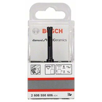 Bosch Dijamantska burgija za mokro bušenje 6x35mm, 2608550606
