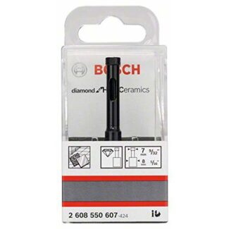 Bosch Dijamantska burgija za mokro bušenje 7x35mm, 2608550607