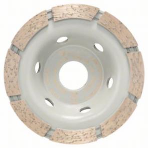 Bosch Dijamantska lončasta ploča Standard for Concrete 105, 2608603312