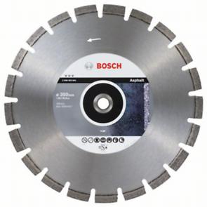 Bosch Dijamantska rezna ploča Best for Asphalt 350, 2608603641